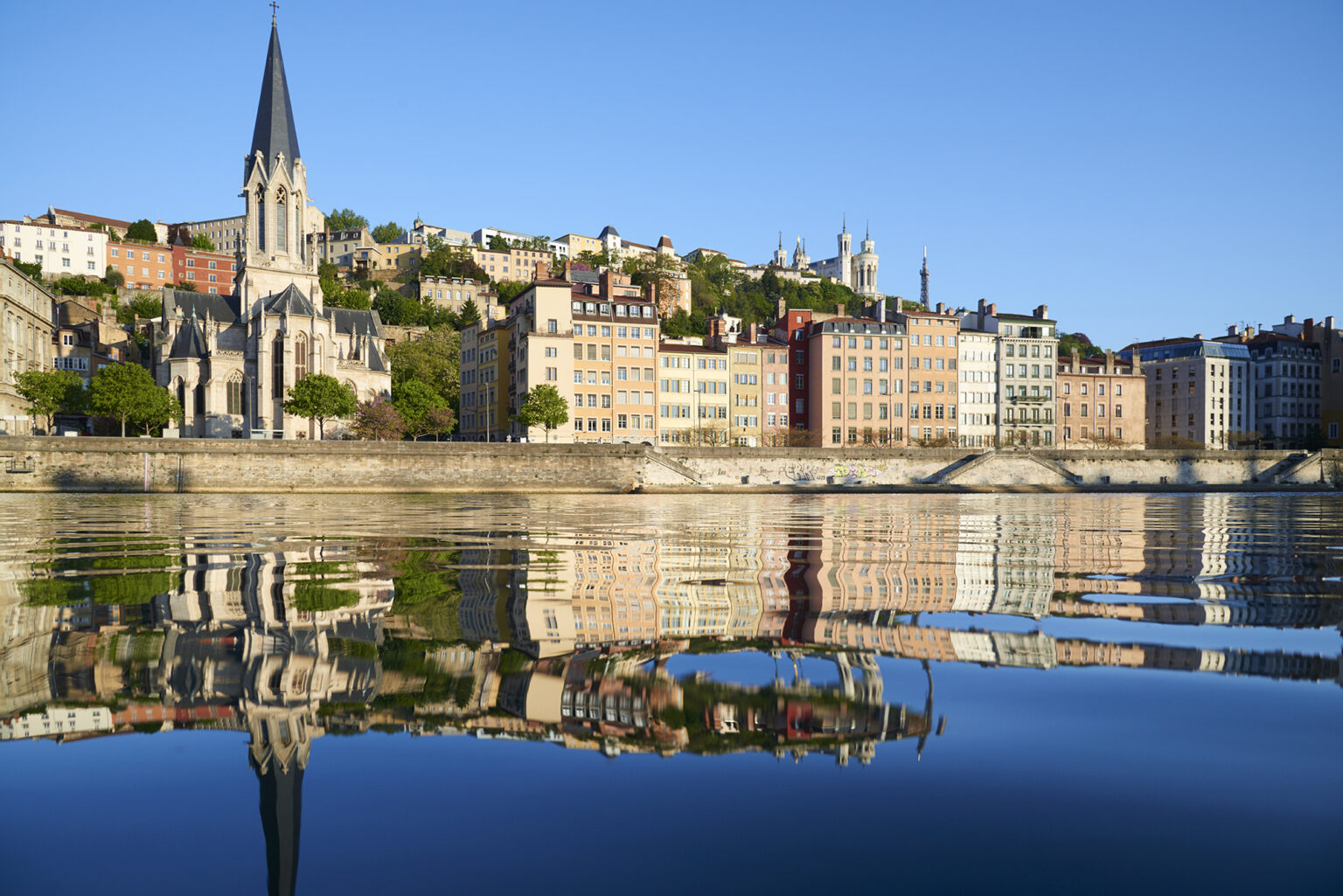 Wines of the Rhone River Valley - Northwest Travel